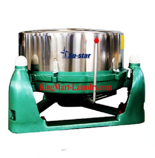 Supply industrial Hydro extractor 200kg- SS754-1200 SU-STAR