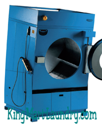 Tumble dryer 55 kg IMESA ES55