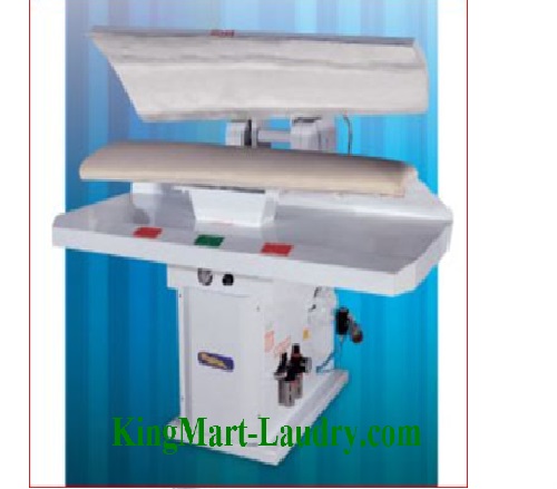 Laundry Press Powerline brand LP-54R USA