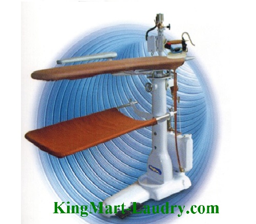 Steam finishing Board Powerline brand ALA10 USA